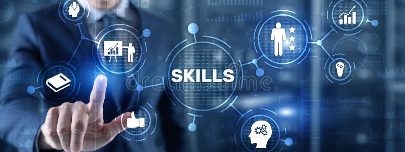 Skills Learning Personal Development Finance Competency Business ...