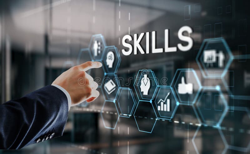 Skills Learning Personal Development Finance Competency Business ...