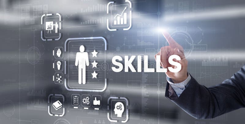 Skills Learning Personal Development Finance Competency Business ...