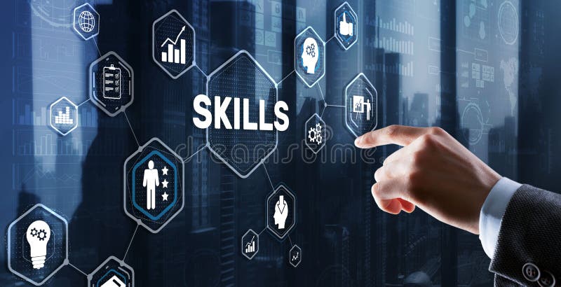 Skills Learning Personal Development Finance Competency Business ...