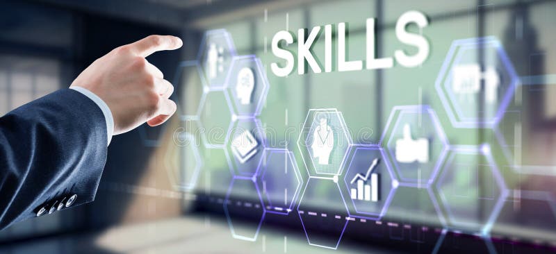 Skills Learning Personal Development Finance Competency Business ...