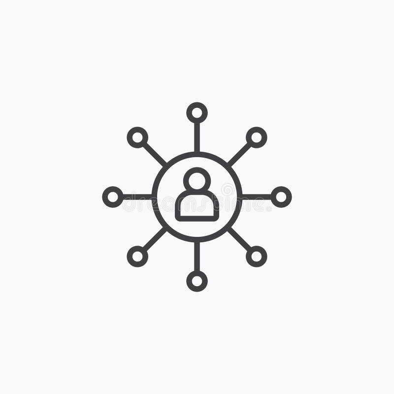 Skills set icon vector stock vector. Illustration of talent - 348312748