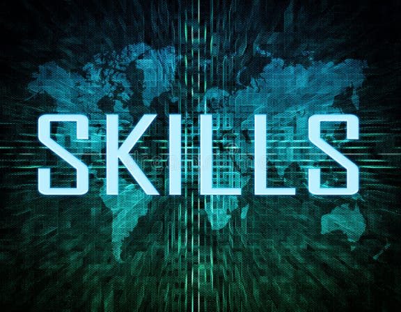 Digital Competence Stock Illustrations – 1,427 Digital Competence Stock ...