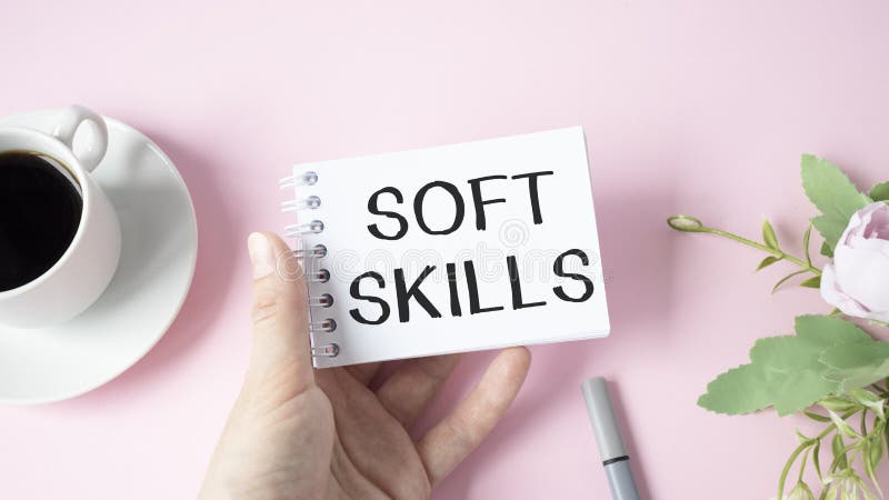 Soft Skills Write Notebook Photos - Free & Royalty-Free Stock Photos ...
