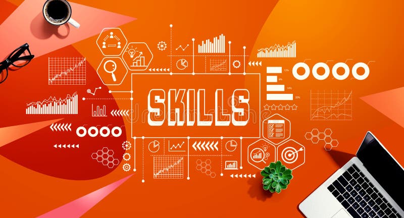 117 Tech Skills Background Stock Photos - Free & Royalty-Free Stock ...