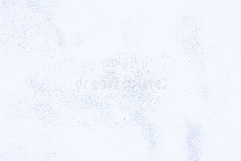 Skim Coat on Concrete Surface for Flat Smooth Stock Photo - Image of ...