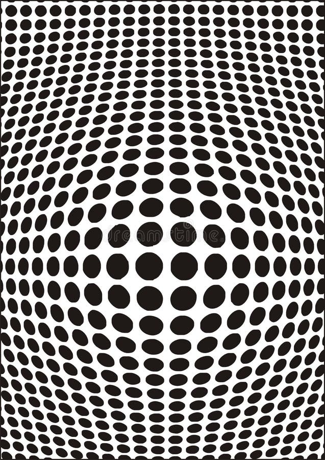 Skin stock vector. Illustration of shapes, stylize, swirl - 5812152