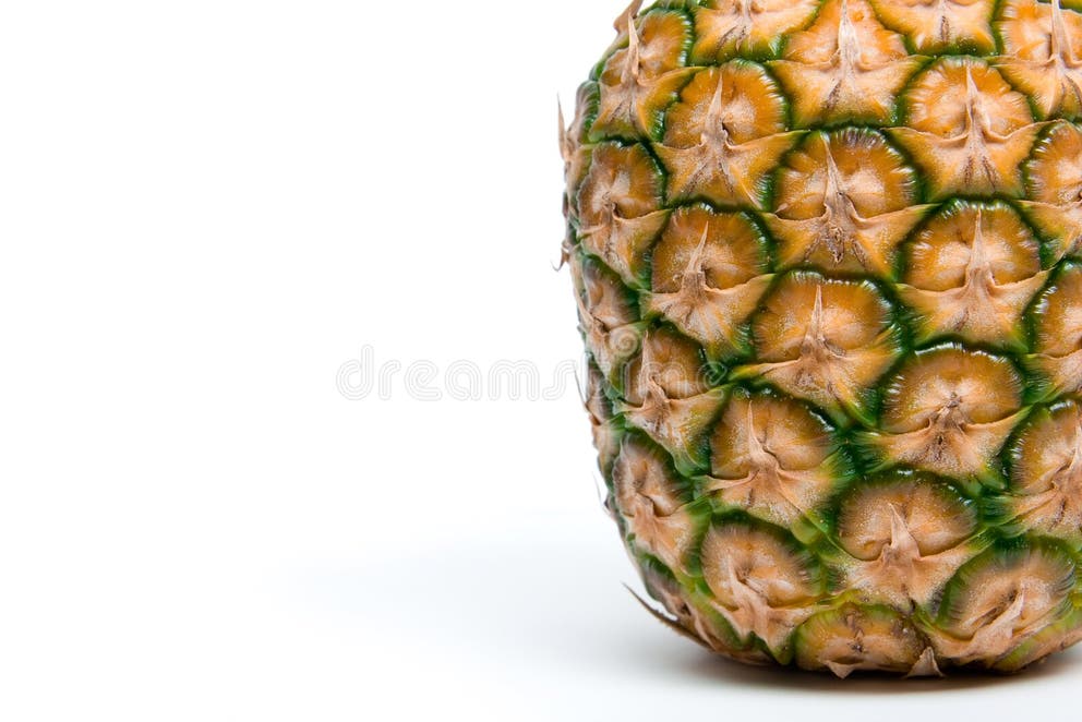 Skin ananas stock photo. Image of yellow, ripe, ananas - 5638488
