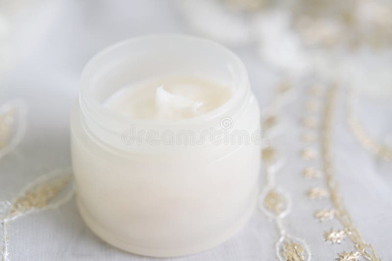 Skin care basic cosmetic stock photo. Image of color - 127379376