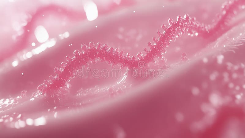 Intertwining Biological Structures Stock Photos - Free & Royalty-Free ...