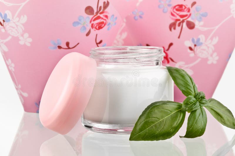 Skin cream stock photo. Image of perfume, bottle, mask - 68487920