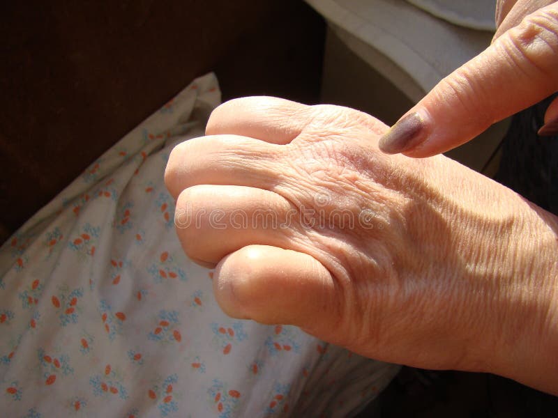 Skin aging stock image. Image of life, human, skin, live - 176182237