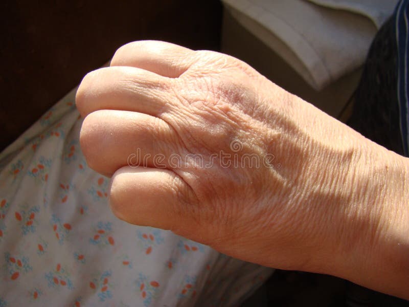Skin aging stock image. Image of aging, hand, soul, grandmother - 176182295
