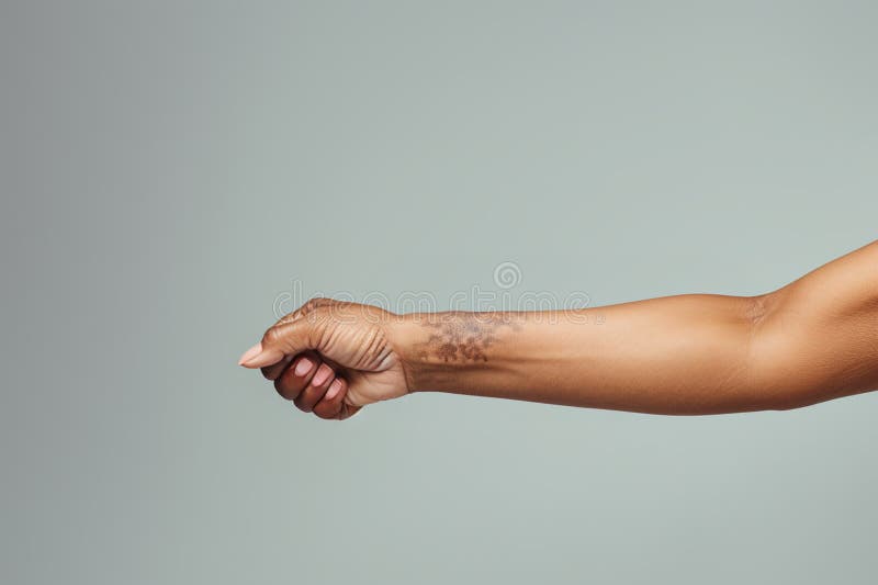 Skin Problem, Atopic Eczema Stock Photo - Image of dermatologist ...