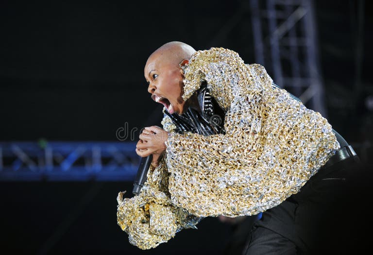 Skunk Anansie Logo Stock Photos - Free & Royalty-Free Stock Photos from ...