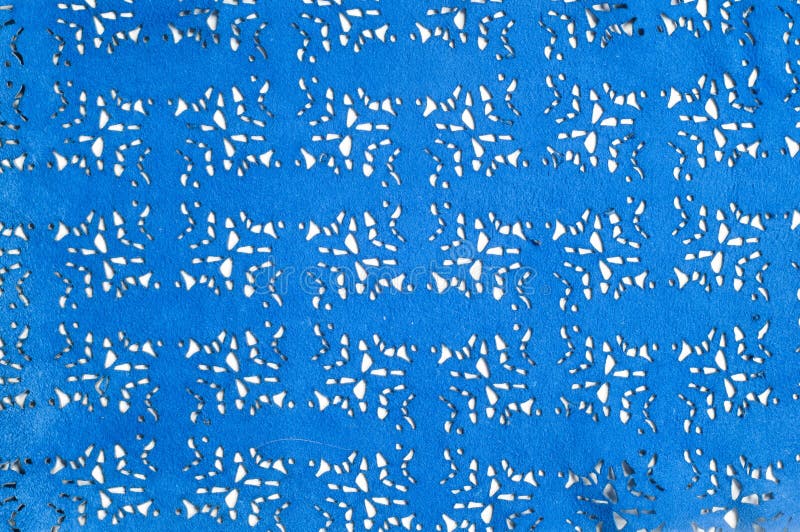 The Skin Texture with a Broken Red Lace Pattern Stock Photo - Image of ...