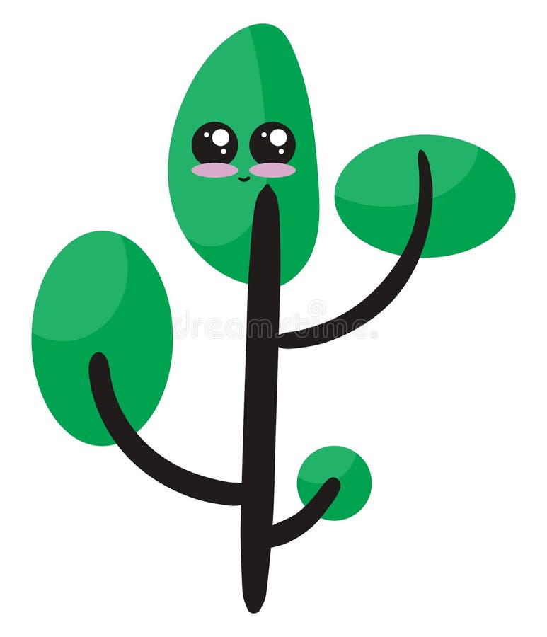 Skinny Tall Tree Stock Illustrations – 81 Skinny Tall Tree Stock ...