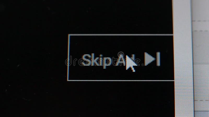 Animated Cursor on Green Screen Background Video Footage Stock Video ...