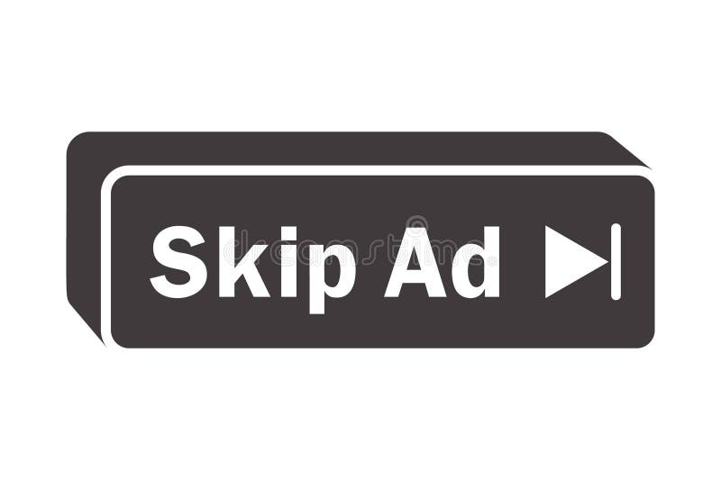 Video Ad Icon Stock Illustrations – 4,800 Video Ad Icon Stock ...