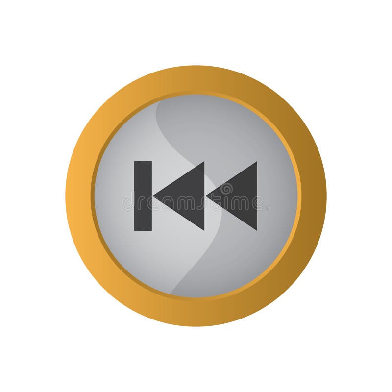 Skip Button Stock Illustrations – 974 Skip Button Stock Illustrations ...