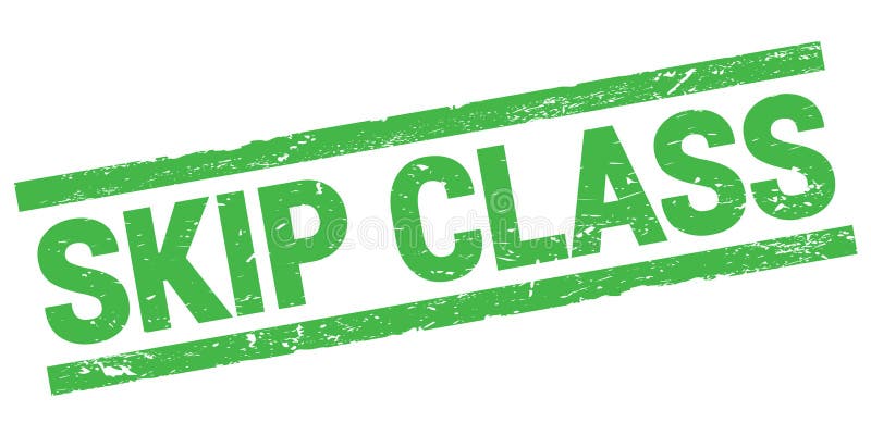 Skip Class Stock Illustrations – 55 Skip Class Stock Illustrations ...