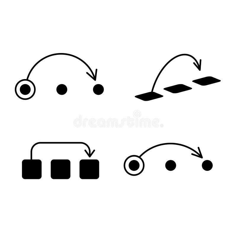 Skip Icon Stock Illustrations – 6,036 Skip Icon Stock Illustrations ...