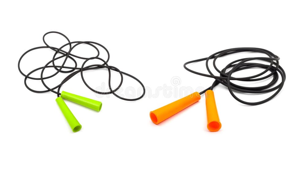 Skip Rope stock photo. Image of closeup, objects, coordination - 191631792