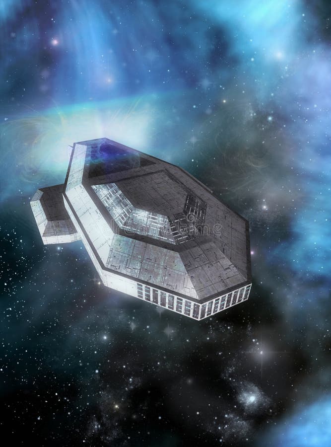 Cosmic Engines Stock Illustrations – 48 Cosmic Engines Stock ...