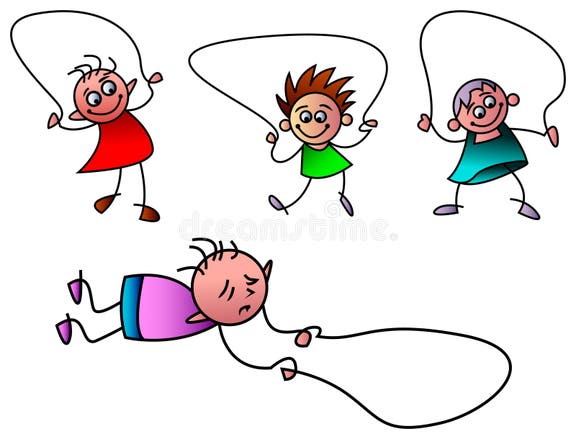 Skipping vector illustratie. Illustration of klasgenoten - 76044954