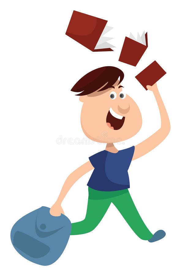 Skipping Class Stock Illustrations – 154 Skipping Class Stock ...