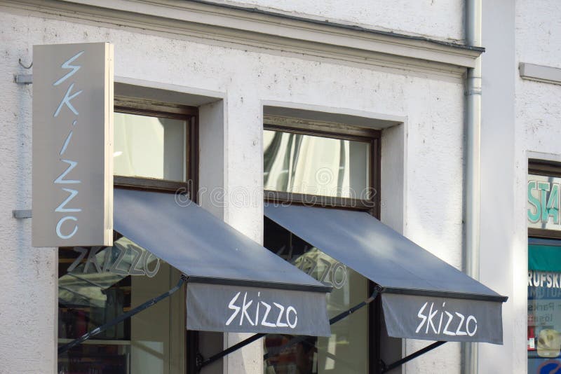 Skizzo editorial photo. Image of skizzo, fashion, sign - 56741326