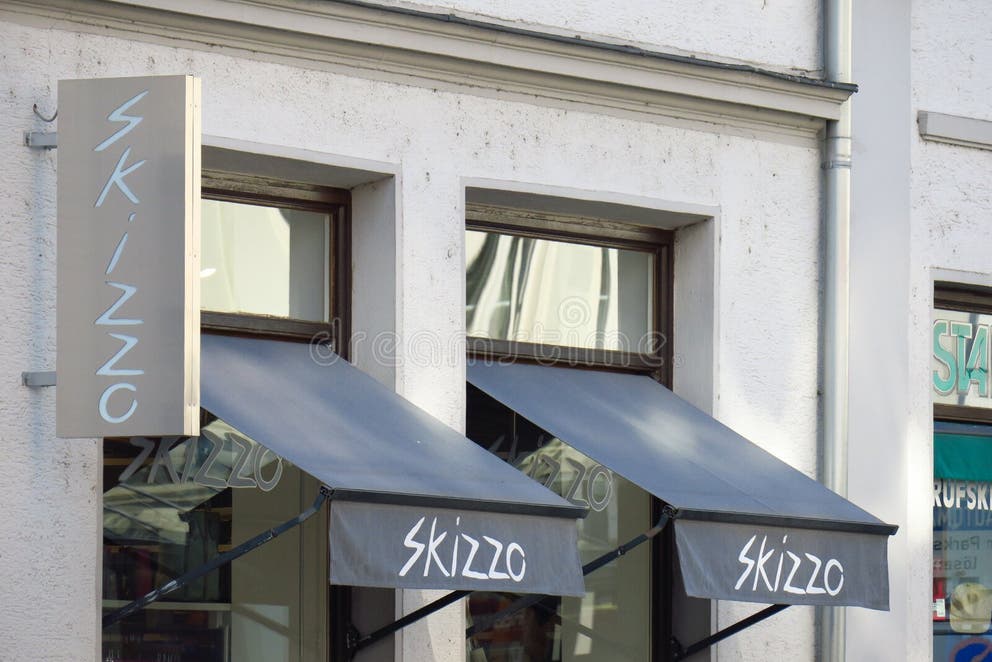 Skizzo editorial photo. Image of skizzo, fashion, sign - 56741326