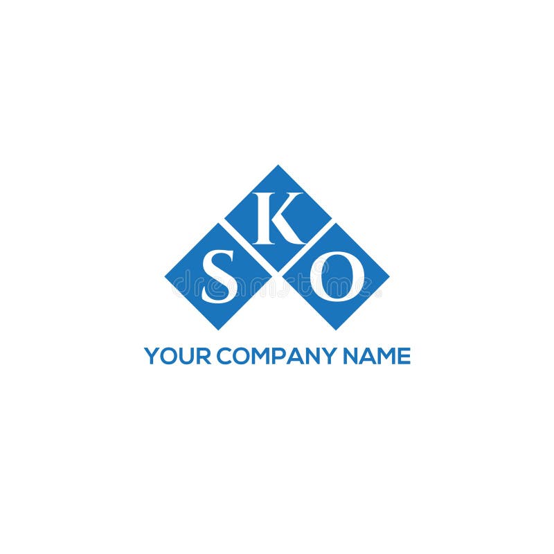 Sko Logo Stock Illustrations – 12 Sko Logo Stock Illustrations, Vectors ...