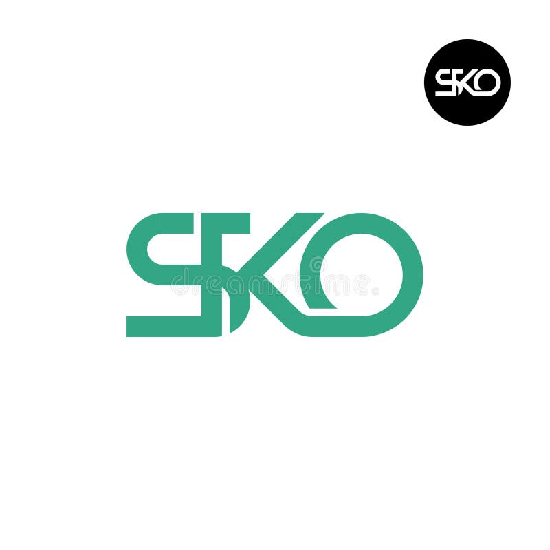 Letter Sko Stock Illustrations – 17 Letter Sko Stock Illustrations ...