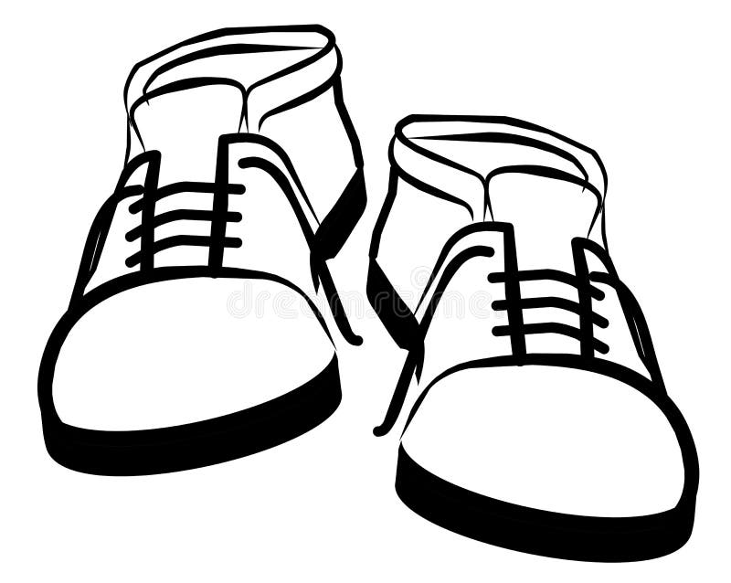 Skor Stock Illustrationer, Vektorer, & Clipart – (22,666 Stock ...