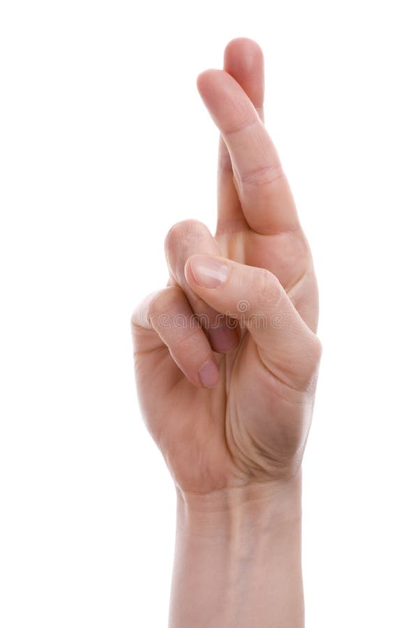 Palce dwa obraz stock. Obraz złożonej z odosobniony, kciuk - 7288499