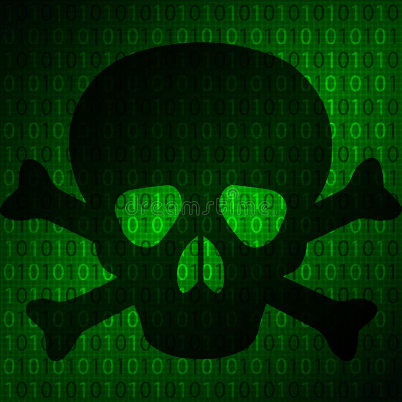 Matrix Skull Stock Illustrations – 116 Matrix Skull Stock Illustrations ...