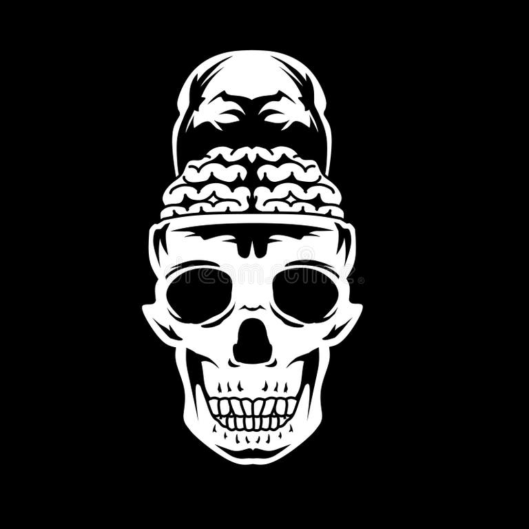 Protective Structures Brain Stock Illustrations – 15 Protective ...