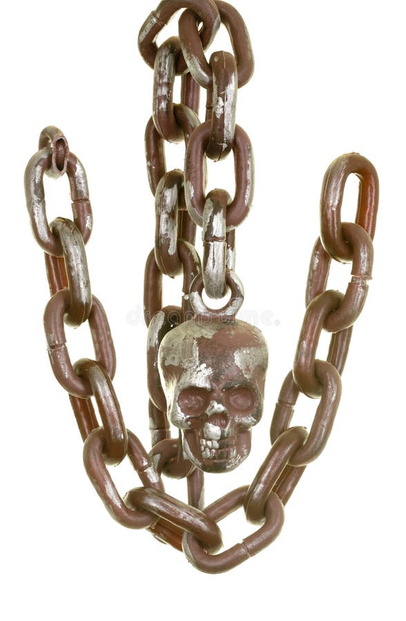 Bony Skull Chain Stock Photos - Free & Royalty-Free Stock Photos from ...
