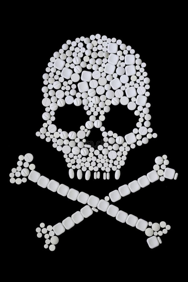 Skull Drugs Stock Illustrations – 575 Skull Drugs Stock Illustrations ...