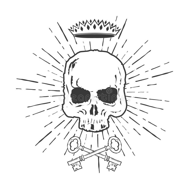 Keys Crown Stock Illustrations – 411 Keys Crown Stock Illustrations ...