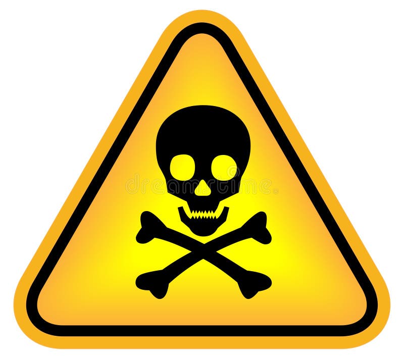 Danger Sign Stock Illustrations – 538,279 Danger Sign Stock ...