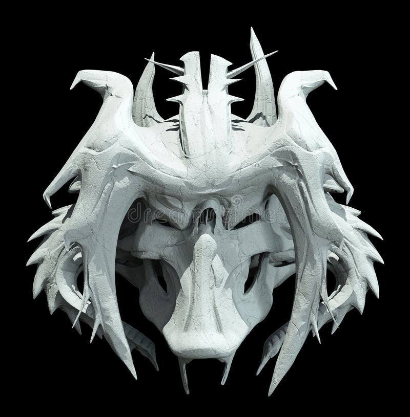 Mad Skull Stock Illustrations – 358 Mad Skull Stock Illustrations ...