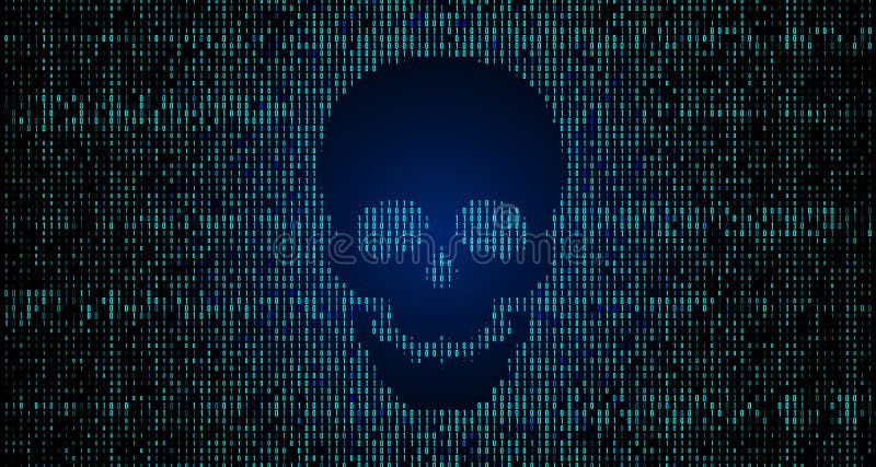 Matrix Skull Stock Illustrations – 116 Matrix Skull Stock Illustrations ...