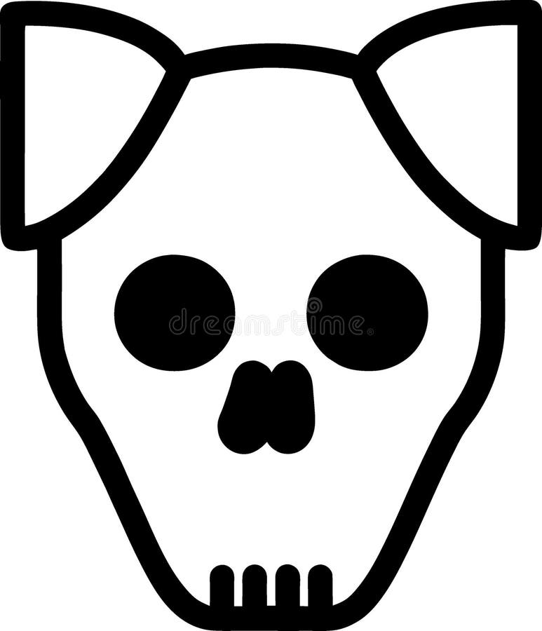 Artskull Dog Stock Illustrations – 1 Artskull Dog Stock Illustrations ...
