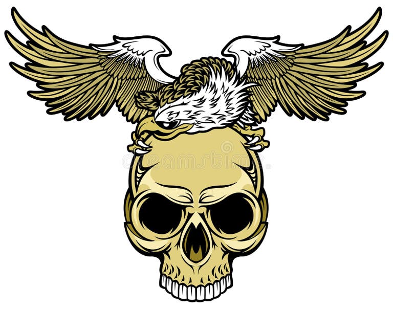 Beast Skull Stock Illustrations – 1,947 Beast Skull Stock Illustrations ...