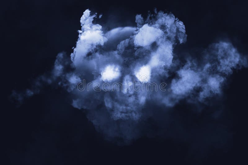 Human Skull Mist Stock Illustrations – 93 Human Skull Mist Stock ...
