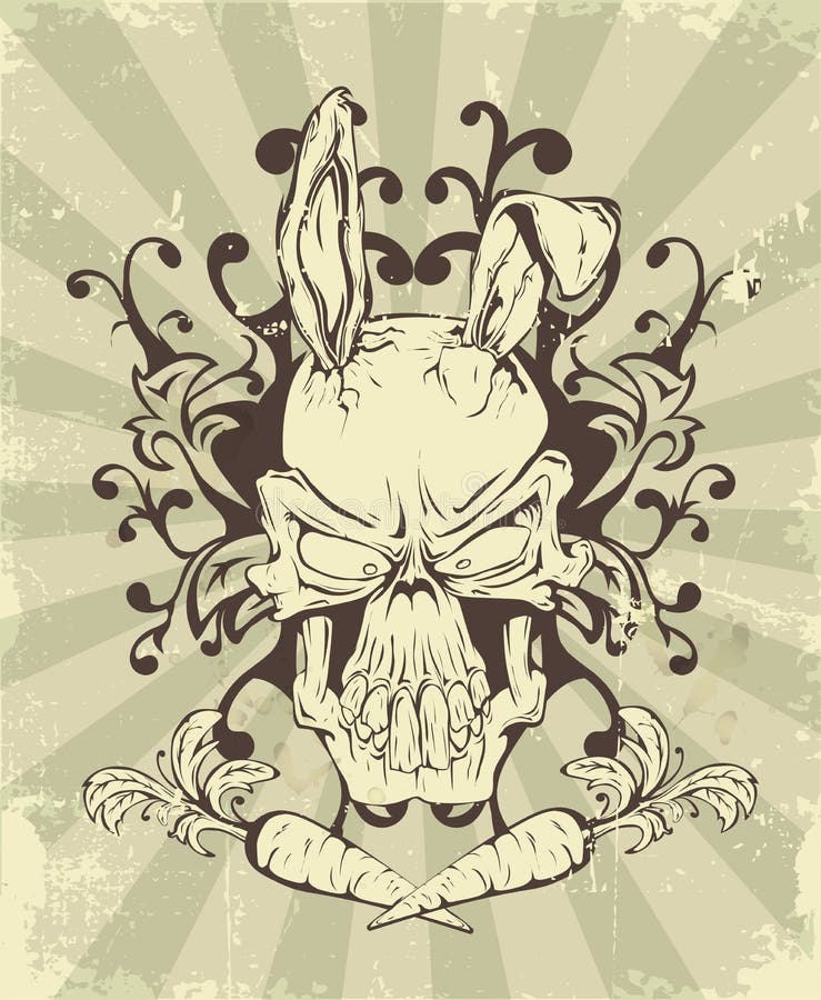 Ghost Hare Stock Illustrations – 88 Ghost Hare Stock Illustrations ...