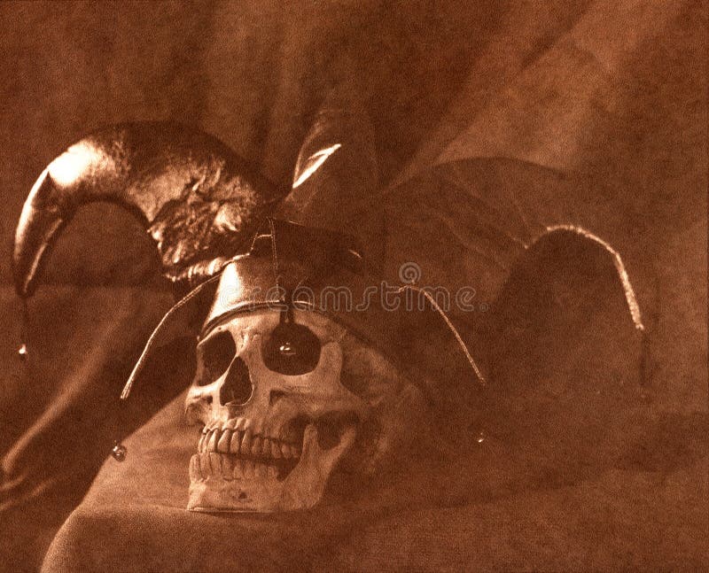 Skull stock image. Image of human, style, body, tone - 80209159