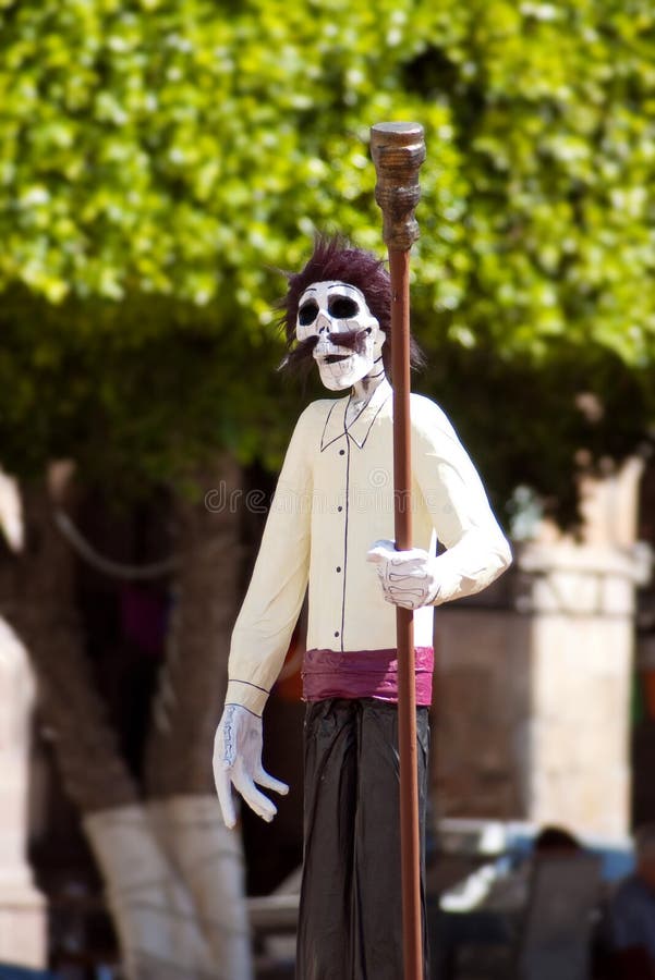 Skull men stock image. Image of honor, dead, colorful - 18787825